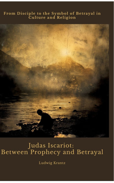 Judas Iscariot: Between Prophecy and Betrayal: From Disciple to the Symbol of Betrayal in ...