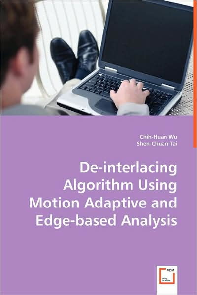 De Interlacing Algorithm Using Motion Adaptive And Edge Based Analysis 3515