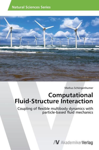 Computational Fluid Structure Interaction By Schörgenhumer Markus Paperback Barnes And Noble®