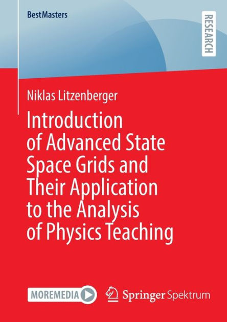 Introduction of Advanced State Space Grids and Their Application to the ...