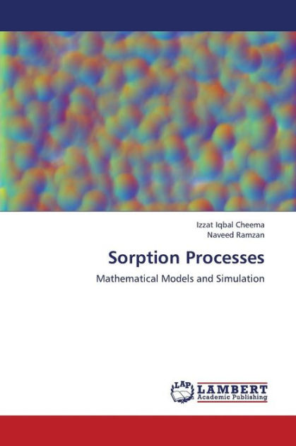 Sorption Processes by Cheema Izzat Iqbal, Ramzan Naveed, Paperback | Barnes & Noble®