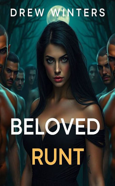 Beloved Runt by Drew Winters | eBook | Barnes & Noble®