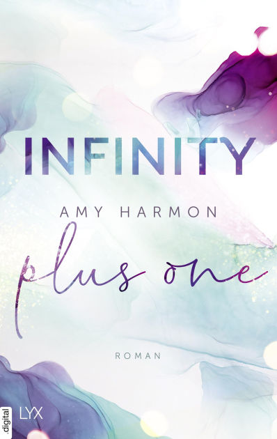 Infinity Plus One by Amy Harmon | eBook | Barnes & Noble®