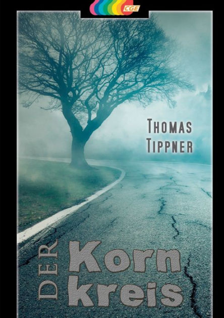 Der Kornkreis by Thomas Tippner, Paperback | Barnes & Noble®