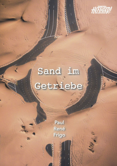 Sand im Getriebe by Paul René Frigo | eBook | Barnes & Noble®