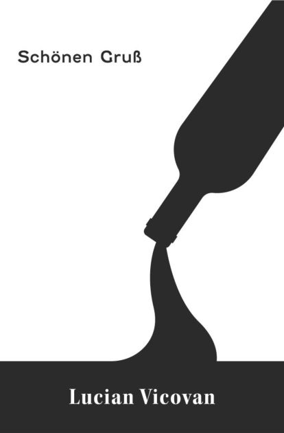 Schönen Gruß! by Lucian Vicovan | eBook | Barnes & Noble®