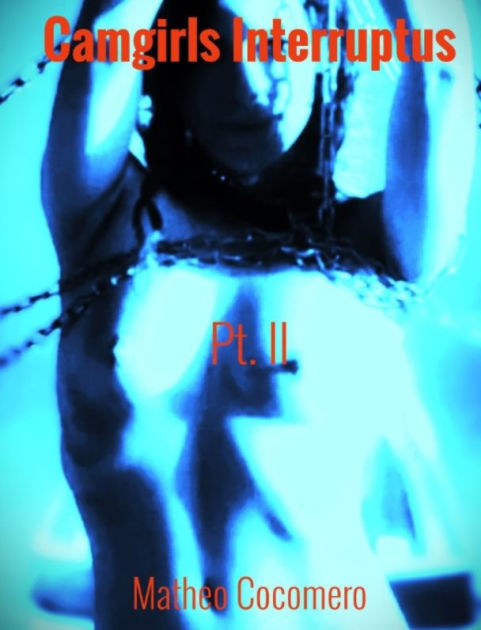 Camgirls Interruptus Part II: Protokolle einer KI basierten Verführung - Teil 2 by Matheo ...