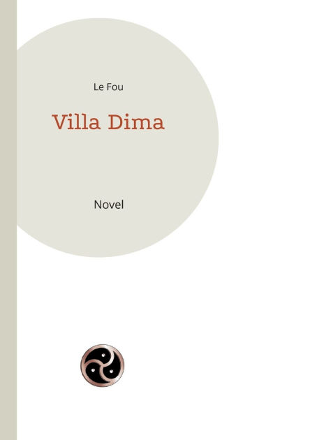 Villa Dima by Le Fou, Paperback | Barnes & Noble®