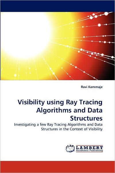 Visibility Using Ray Tracing Algorithms And Data Structures By Ravi Kammaje Paperback Barnes