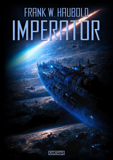 Imperator by Frank W. Haubold | eBook | Barnes & Noble®