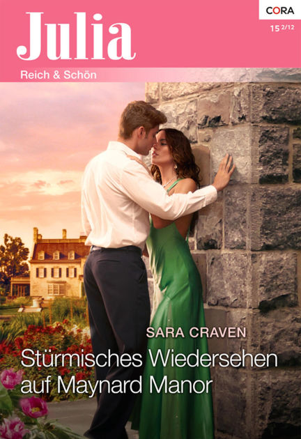 Stürmisches Wiedersehen auf Maynard Manor by Sara Craven | eBook | Barnes & Noble®