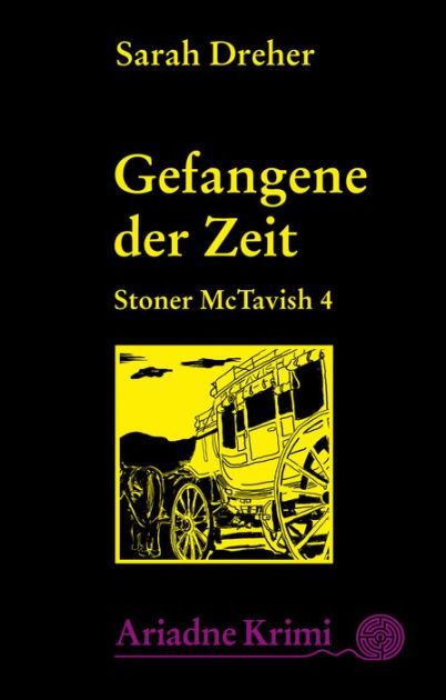 Stoner McTavish - Gefangene der Zeit by Sarah Dreher | eBook | Barnes & Noble®
