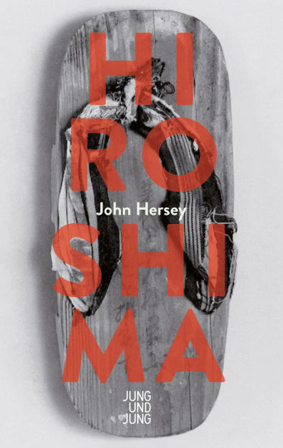 Hiroshima by John Hersey | eBook | Barnes & Noble®
