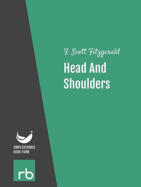 Flappers And Philosophers - Head And Shoulders (Audio-eBook) by ...