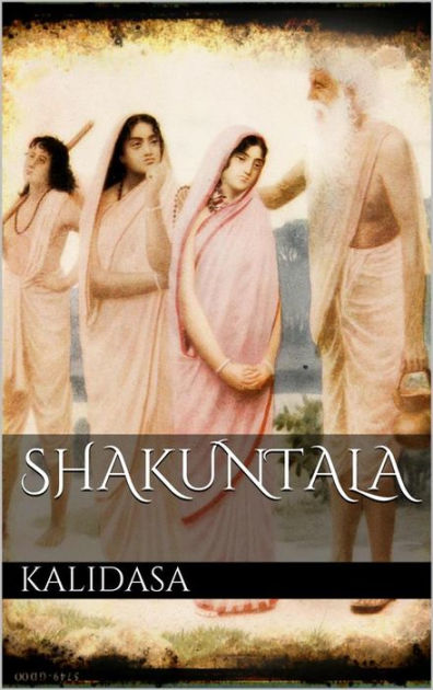 Shakuntala Kalidasa