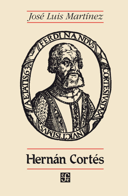 Hern n Cort s by Jos Luis Mart nez | eBook | Barnes & Noble®