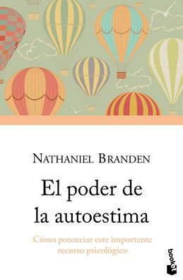 El poder de la autoestima: C mo potenciar este importante recurso ...