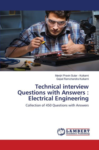 Technical interview Questions with Answers: Electrical Engineering by ... Technical interview Questions with Answers: Electrical Engineering by ...