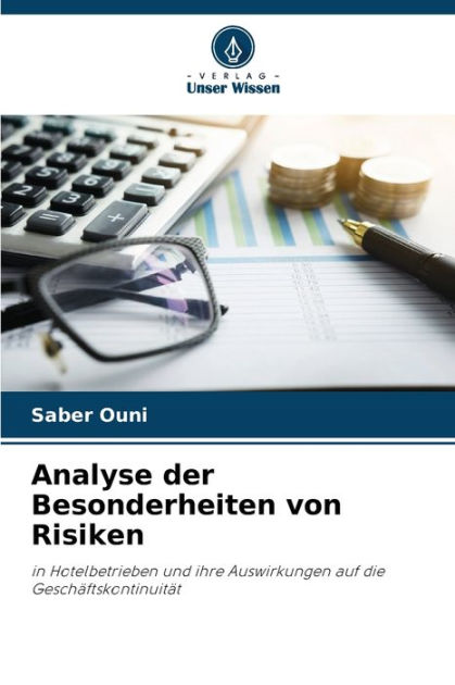 Analyse der Besonderheiten von Risiken by Saber Ouni, Paperback | Barnes & Noble®