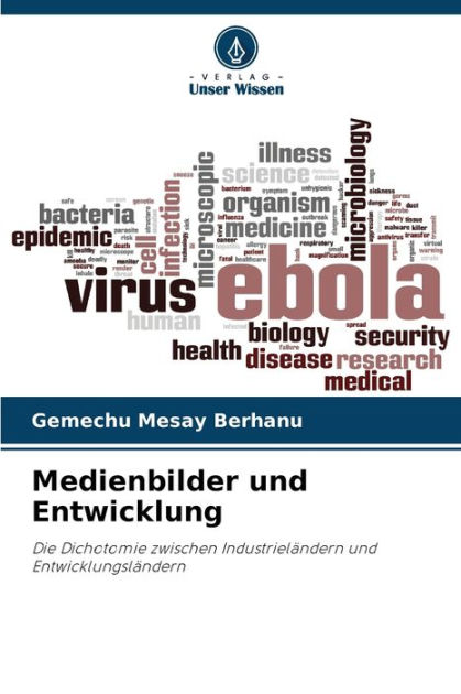 Medienbilder und Entwicklung by Gemechu Mesay Berhanu, Paperback | Barnes & Noble®