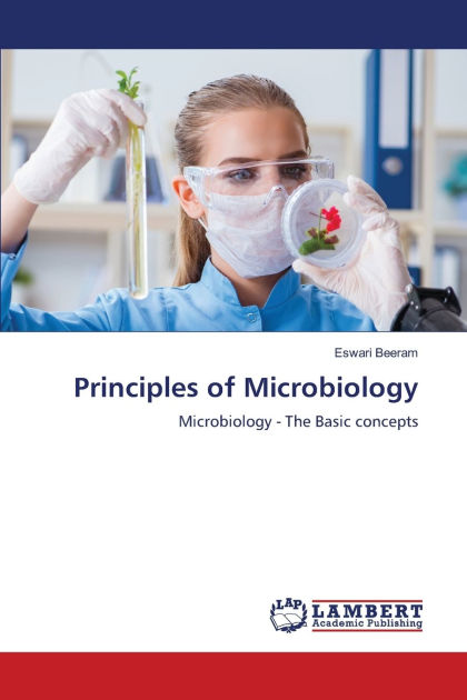 Principles of Microbiology by Eswari Beeram, Paperback | Barnes & Noble®
