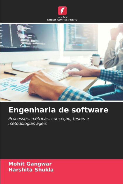 Engenharia de software by Mohit Gangwar, Harshita Shukla, Paperback | Barnes & Noble®