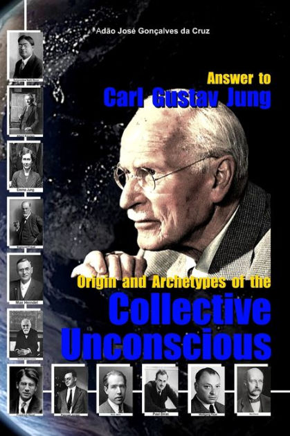 Carl Gustav Jung Archetypes