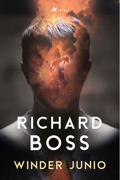 Richard Boss by Winder Junio | eBook | Barnes & Noble®