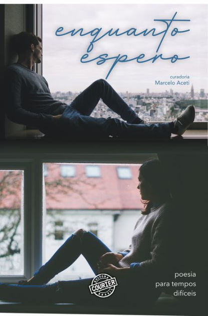 Enquanto espero by Marcelo Aceti | eBook | Barnes & Noble®