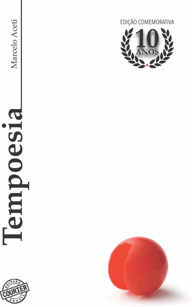 Tempoesia by Marcelo Aceti | eBook | Barnes & Noble®