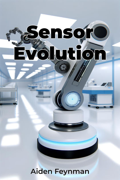 Sensor Evolution by Aiden Feynman, AI | eBook | Barnes & Noble®