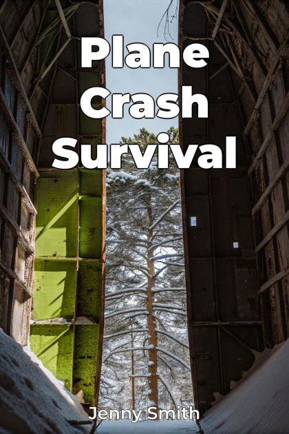 Plane Crash Survival by Jenny Smith, AI | eBook | Barnes & Noble®