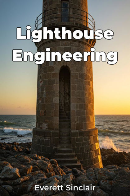 Lighthouse Engineering by Everett Sinclair, AI | eBook | Barnes & Noble®