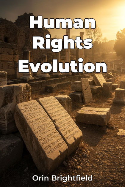 Human Rights Evolution by Orin Brightfield, AI | eBook | Barnes & Noble®