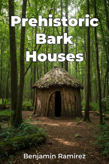 Prehistoric Bark Houses by Benjamin Ramirez, AI | eBook | Barnes & Noble®