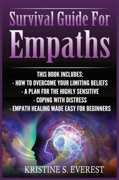 Survival Guide For Empaths How To Overcome Your Limiting Beliefs A