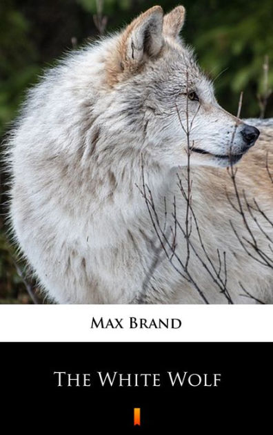 The White Wolf by Max Brand | eBook | Barnes & Noble®