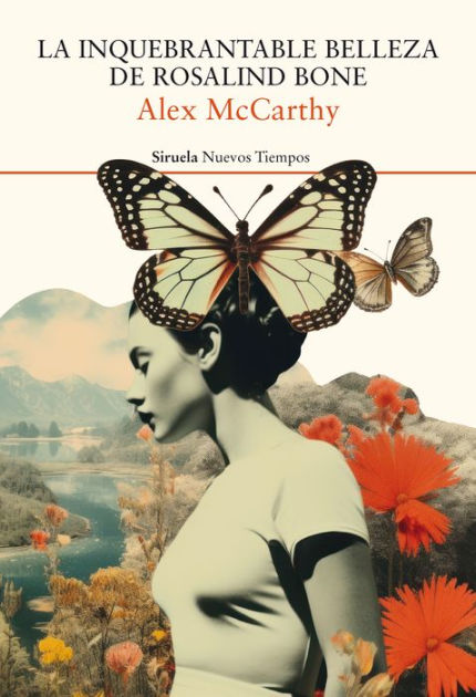 La inquebrantable belleza de Rosalind Bone by Alex McCarthy | eBook | Barnes & Noble®