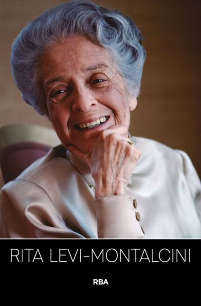 Rita Levi-Montalcini by Varios | eBook | Barnes & Noble®