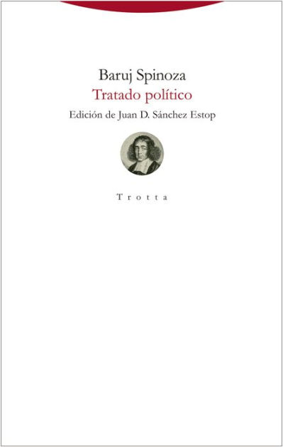 Tratado político by Baruj Spinoza | eBook | Barnes & Noble®