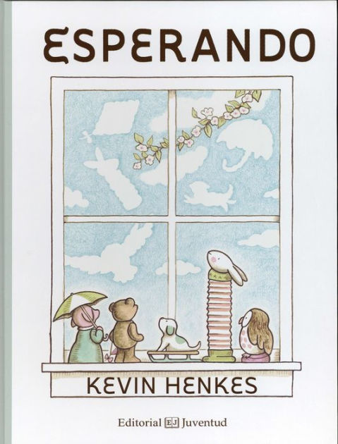 Esperando / Waiting by Kevin Henkes, Hardcover | Barnes & Noble®