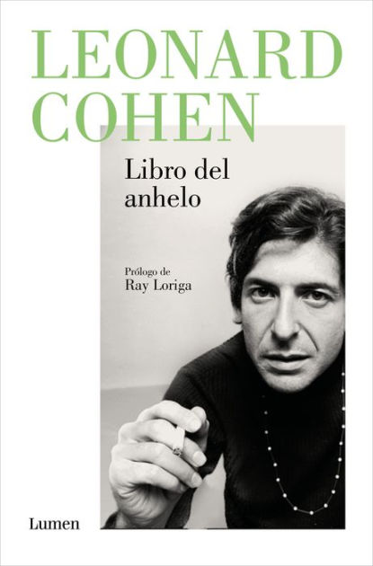 Libro del anhelo (Book of Longing) by Leonard Cohen | eBook | Barnes ...