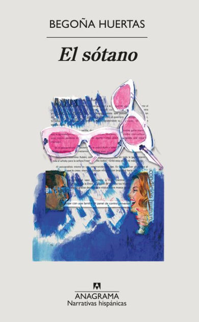 El Sótano By Begoña Huertas Ebook Barnes And Noble®
