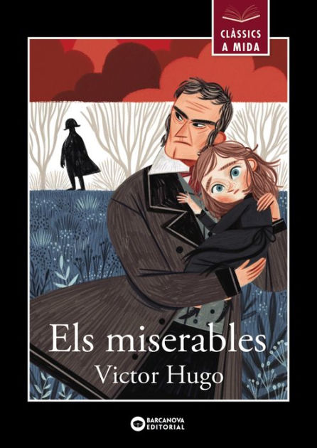 Els miserables by Victor Hugo, David Sierra | eBook | Barnes & Noble®