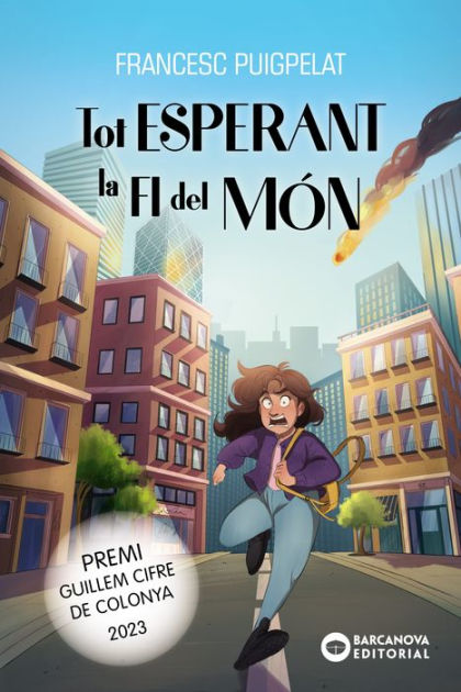 Tot esperant la fi del món by Francesc Puigpelat | eBook | Barnes & Noble®