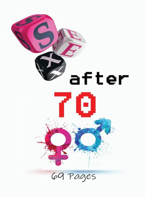 Sex After 70 Blank Gag Book Sex Books After Book Sex Gag Gag Sex Ts By Nisclaroo