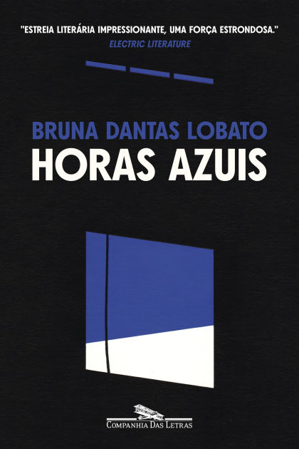 Horas azuis by Bruna Dantas Lobato | eBook | Barnes & Noble®