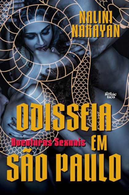 Odisseia em São Paulo: Aventuras Sexuais by Nalini Narayan | eBook | Barnes & Noble®