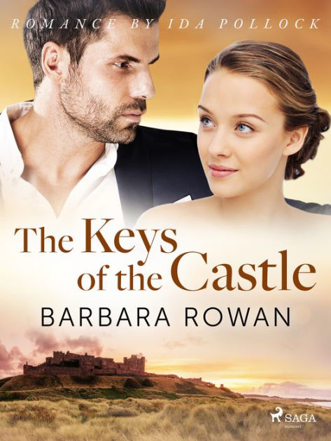 The Keys of the Castle by Barbara Rowan | eBook | Barnes & Noble®