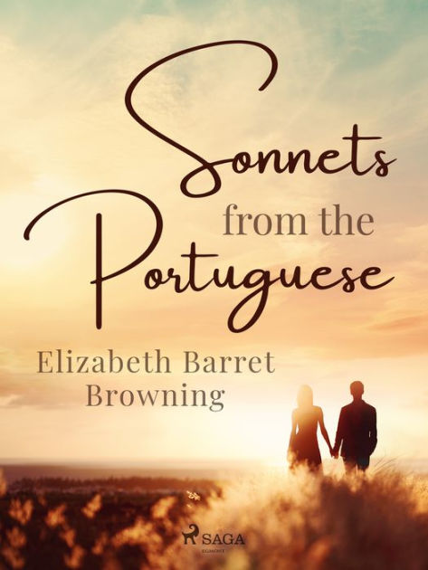 Sonnets from the Portuguese by Elizabeth Barrett Browning, Paperback ...